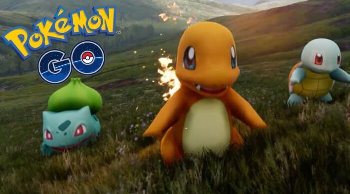 Gotta Catch 'Em All: Pokemon Orioles Mash-up - Bird's Eye View